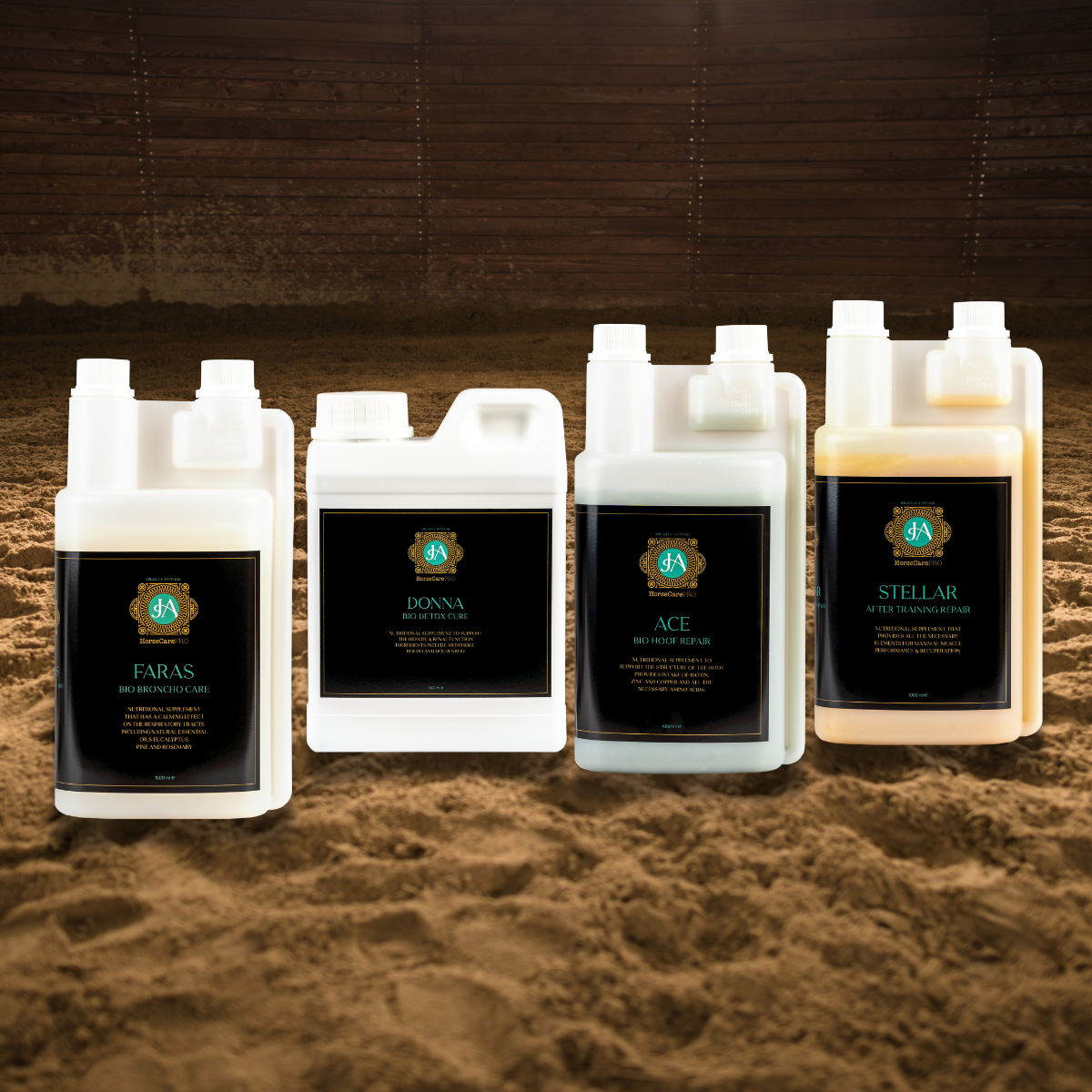 launch supplement-line